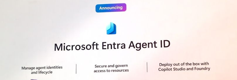 Microsoft Build 2025 キーノート速報