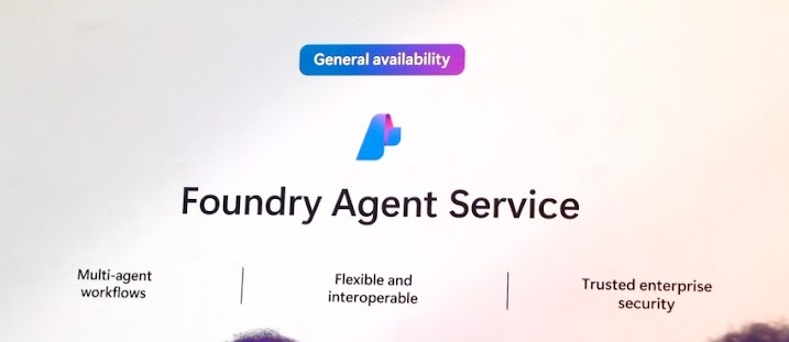 Microsoft Build 2025 キーノート速報