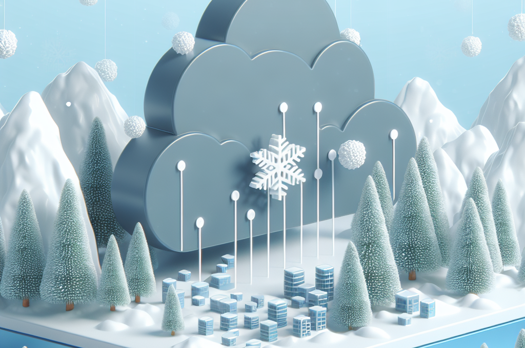 Snowflake CortexAIの Cortex COMPLETE Multimodalを使ってみた